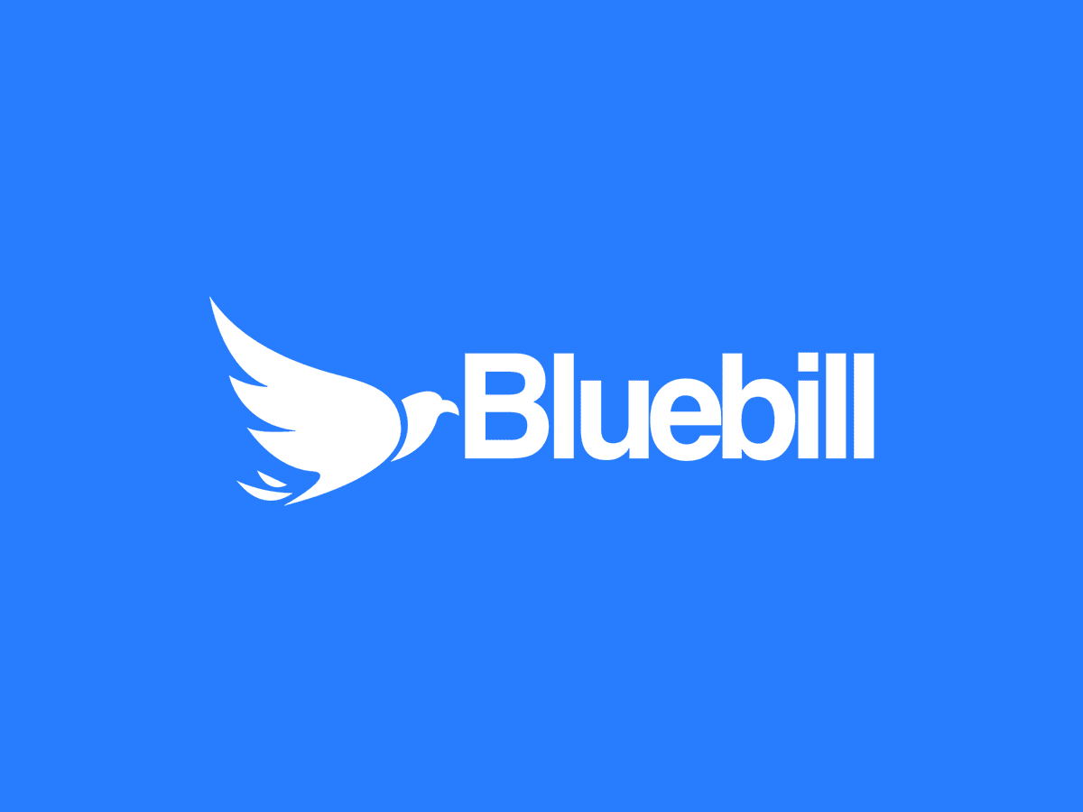 Facturación y gestión | Bluebill